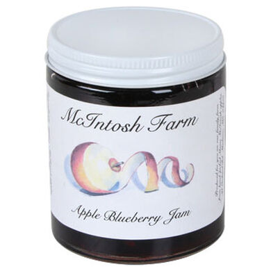 Apple Blueberry Jam – Dr. Gravitys Candy Shack